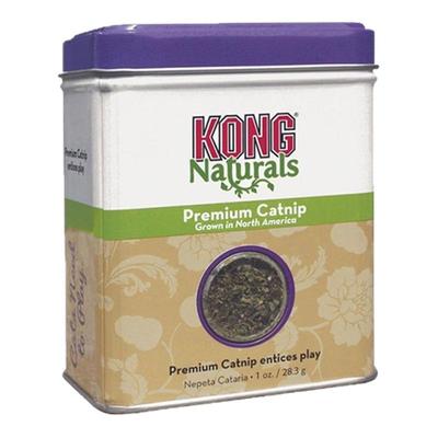 kong猫零食自嗨薄荷球罐装