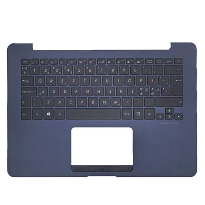 原装U4100UUX430UX360键盘
