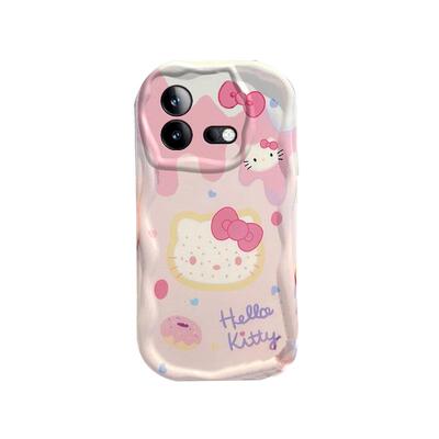 适用于oppoA3(5G)手机壳女可爱