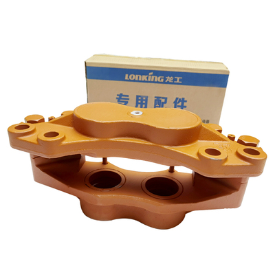 龙工装载机铲车刹车钳分泵总成