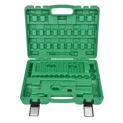 加厚套筒收纳盒汽修工具箱