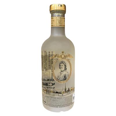 沙皇牌俄罗斯礼品盒装