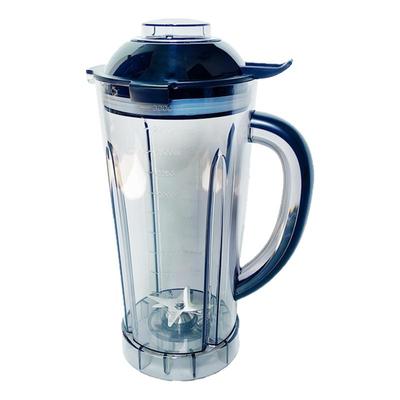 凯福赛HappyPartner破壁料理机KFS306杯子3L豆浆机壶配短轴刀组