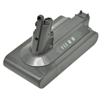 适配Dyson戴森吸尘器电池充电锂更换替代电池V6V7V8V10兼容配件