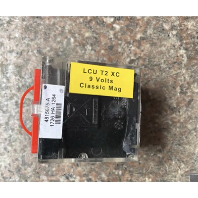VINGCARD LCU T2 XC 9V智能锁磁卡刷卡