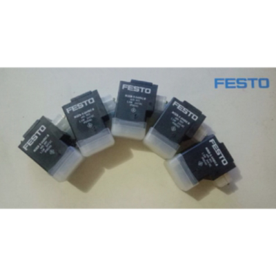 议价费斯托 FESTO电磁阀线圈MSEB-3-24VDC-B现货 685993