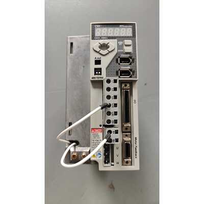 溢价-RS OEMax CSD5-08BX1伺服驱动器，800W，
