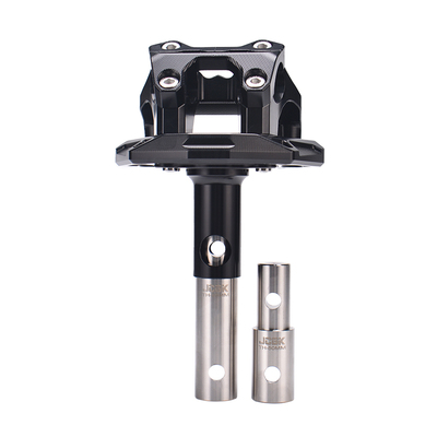 JCGK不锈钢304龙头底座增高器