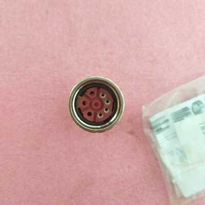 议价SEW Intercontec  连接器 BSTA078FR14420235056  8芯现货