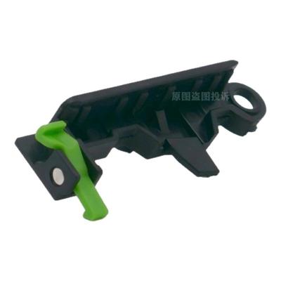 跨境热卖适用irobot艾罗伯特卡扣E6配件开关扫地机J7i3/4/5/6/7/8