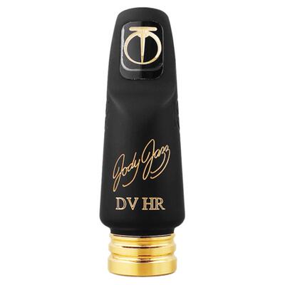 美国朱迪Jody Jazz DV系列HR金属圈中音萨克斯胶木笛头降E流行