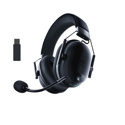 Razer/雷蛇黑鲨V2专业版系列耳机