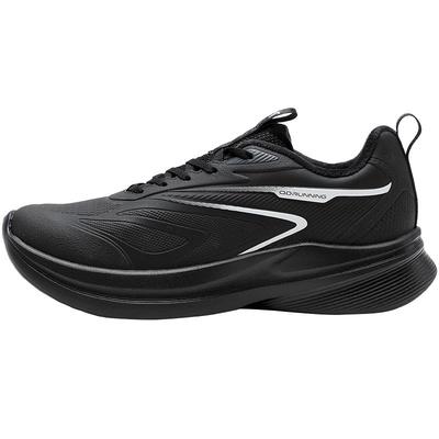 乔丹加绒运动鞋女鞋二棉鞋跑步鞋