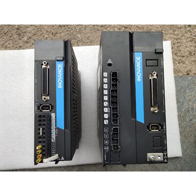 询价下单汇川SV660AT012I、SV660AS5R5I