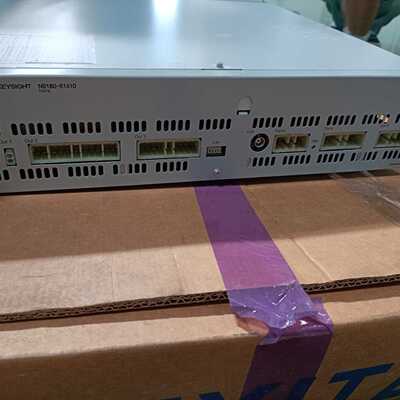 是德科技Keysight N9180-61410 THPS测议价