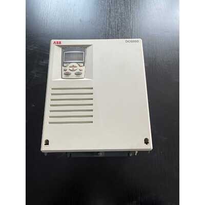 询价直流调速器DCS550S0102700500