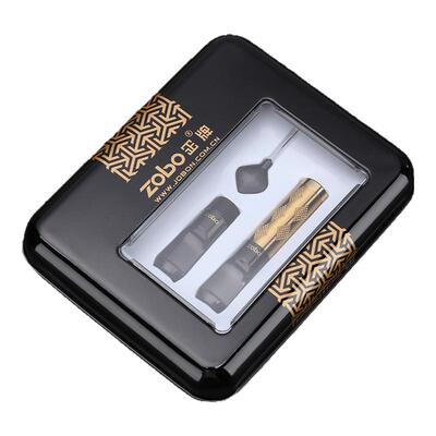 正牌拉杆式循环清洗型粗细款烟嘴