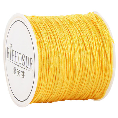 珠宝线diy材料包手链绳子