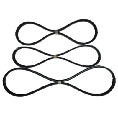 郑州皮卡帕拉丁原厂发电机皮带