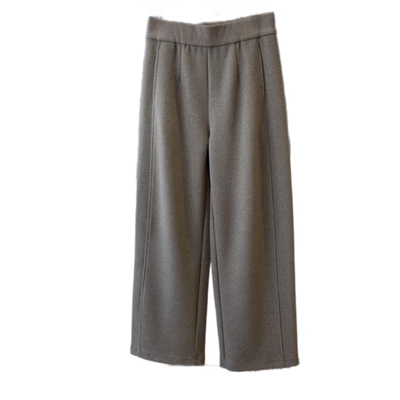 TH家！爆火早八神裤直筒裤