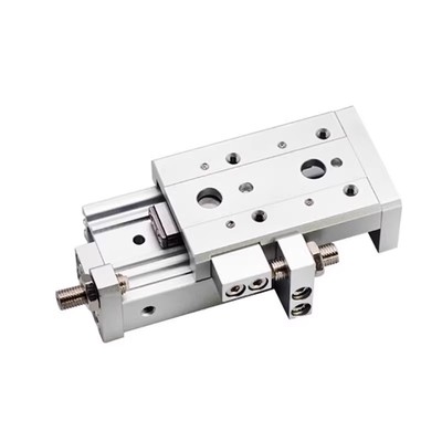 纽立得GXSL双缸滑台气缸GXS