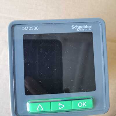询价-EasyLogic DM2350 数显仪表 METSEDM2