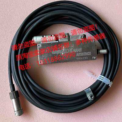 议价GAGE径向量仪0966100感测器ACCRETECH东京精密E-DT-AH-311-S3