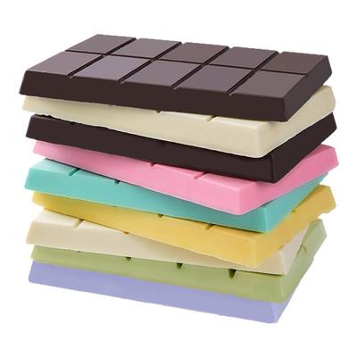 古缇思巧克力原料大板块