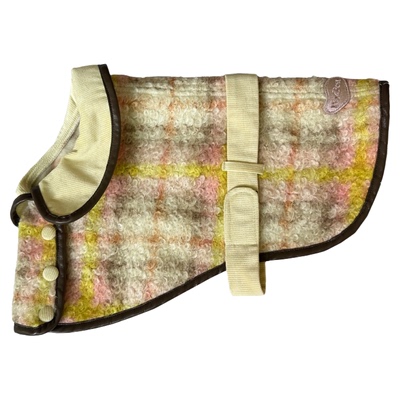 宠物斗篷披风秋冬保暖贵气