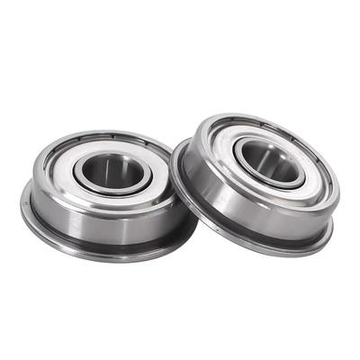 日本进口法兰挡边轴承大全高速