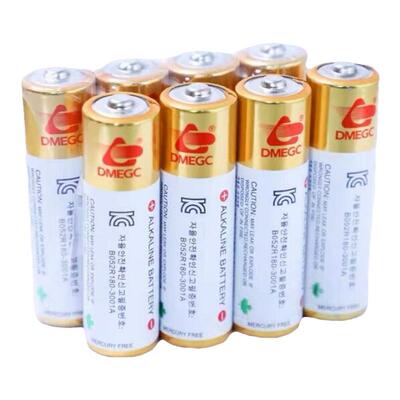 DMEGC2600毫安耶鲁智能锁电池
