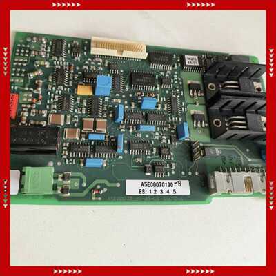 【问价】A5E00070190 或A5E000/0188-0