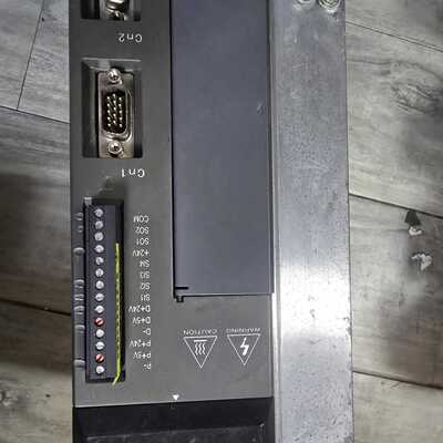溢价-信捷XINJE伺服驱动器 DS2-43P0-AS，3KW，