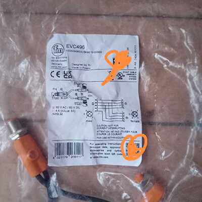 【议价-可维修】IFM EVC496 /均有货