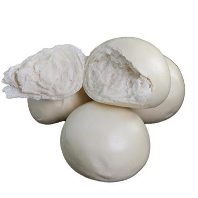 老面头做的山东千层馒头