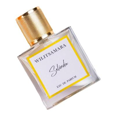 Wilitsamara香水Selinda小样