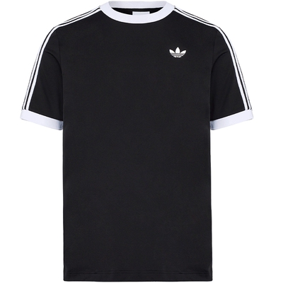 adidas阿迪达斯男子运动休闲短袖T恤LD6446