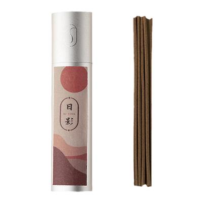 嘉香堂非遗古法仿宋日影线香