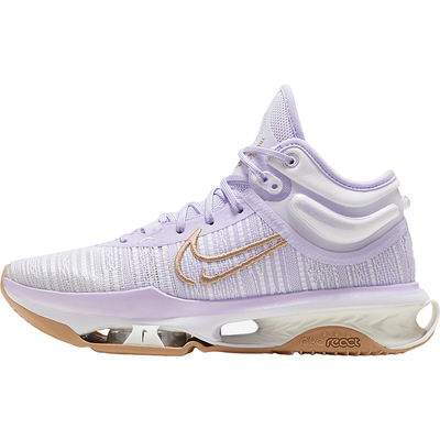 Nike/耐克正品新款男士系带低帮时尚缓震篮球鞋DJ9432-500