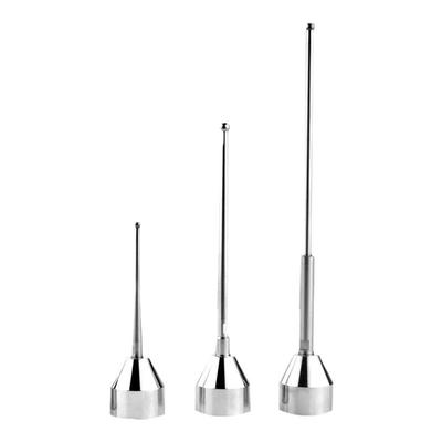 EDM火花机分中球钨钢球头强磁底