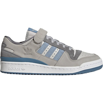 阿迪达斯男女休闲板鞋