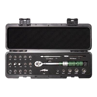 WITE/唯特自行车扭力套装高精度