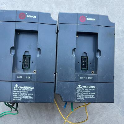 溢价-H2400A01D5K-DK一台，H2400A0D75K-D