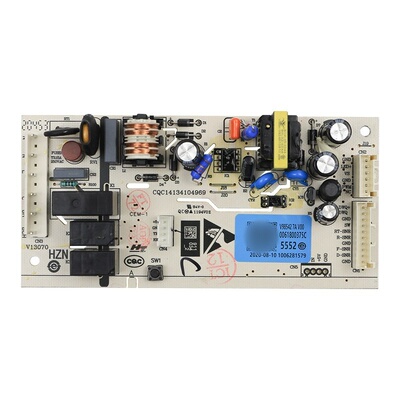 海尔冰箱电脑板主板电源板