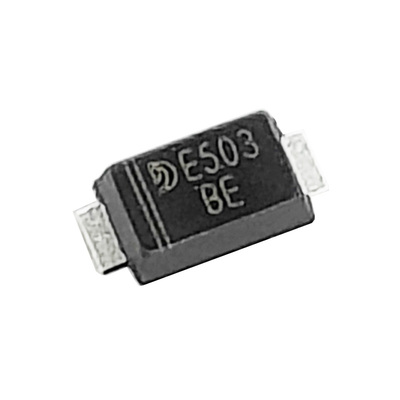 SMF10 11 12 13A/CA丝印AX CAX AZ CAZ BE CBE BG CBG TVS二极管V