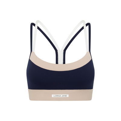 LornaJane中高强运动套装