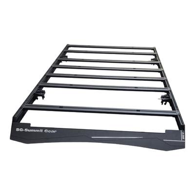 SG-SummitGear改装G700车顶平台