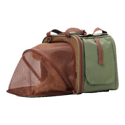 BluePort单面拓展宠物登机包