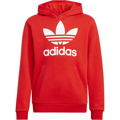 运动卫衣连帽Adidas/阿迪达斯