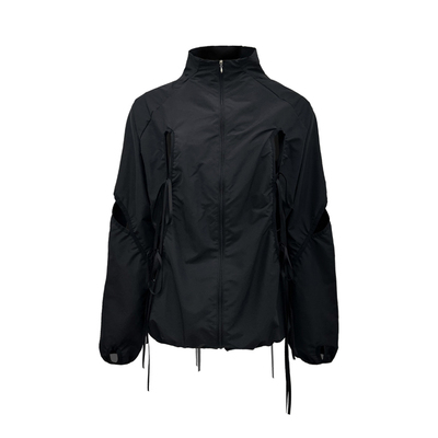 NACHE立领防风短夹克24秋冬